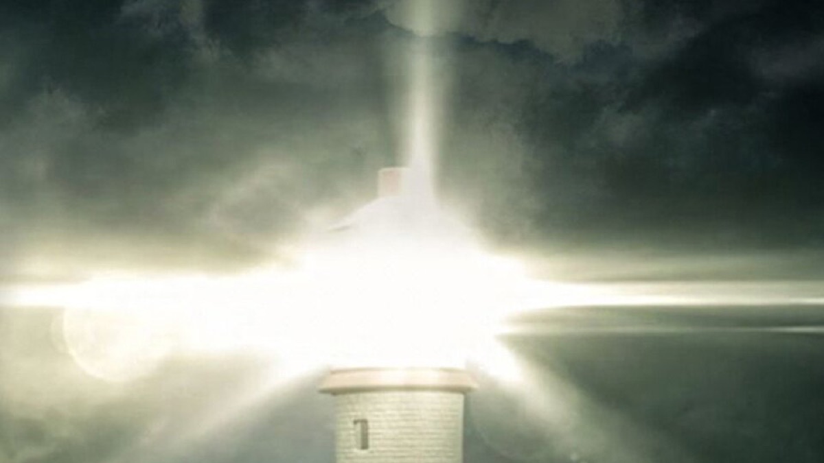 ‎The Secret Life Of Lighthouses - Apple TV