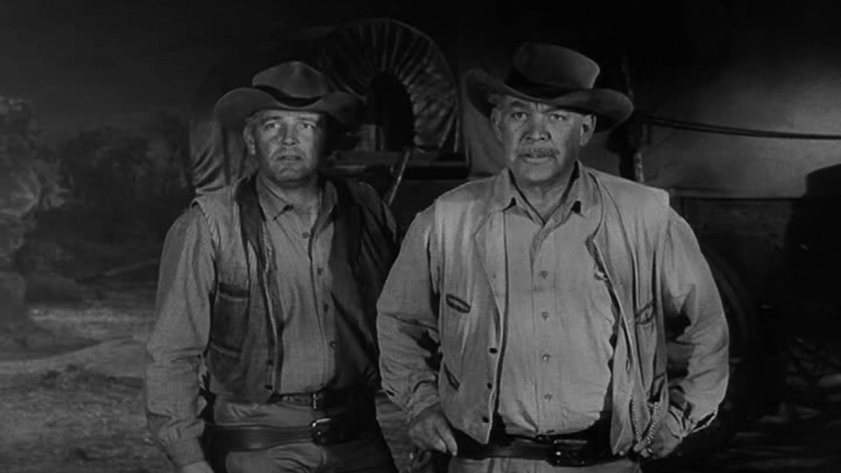 ‎The Dr. Swift Cloud Story - Wagon Train (Season 3, Episode 33) - Apple TV