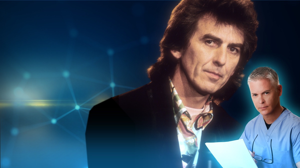 George Harrison - Autopsy (Series 9, Episode 15) - Apple TV (UK)