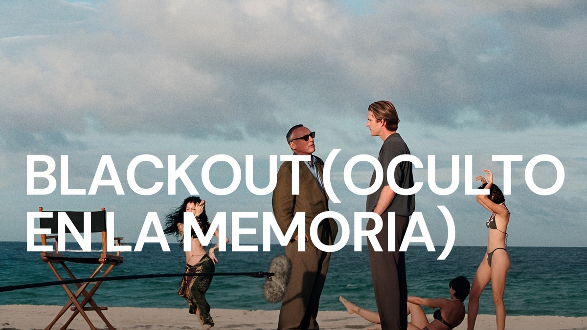 ‎Blackout - Apple TV