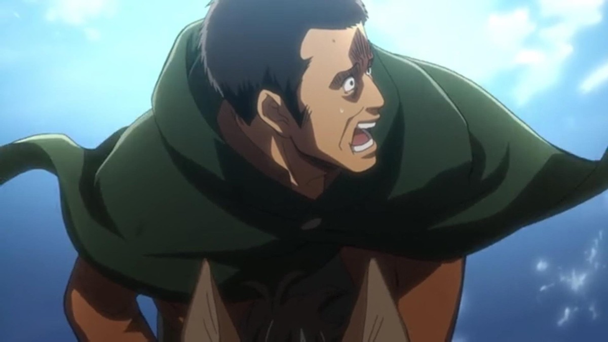 Forest of Giant Trees / The 57th Exterior Scouting Mission, Pt. 2 ...