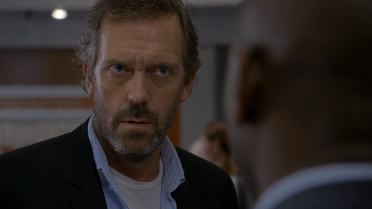 ‎Transplant – House (Season 8, Episode 2) - Apple TV (AU)