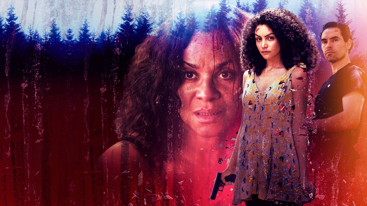 Stronghold - Apple TV