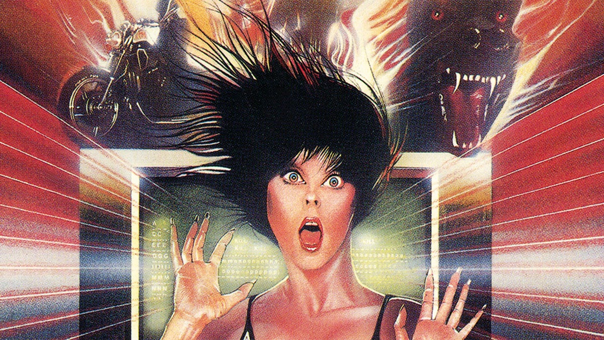 Nightmare Weekend - Apple TV