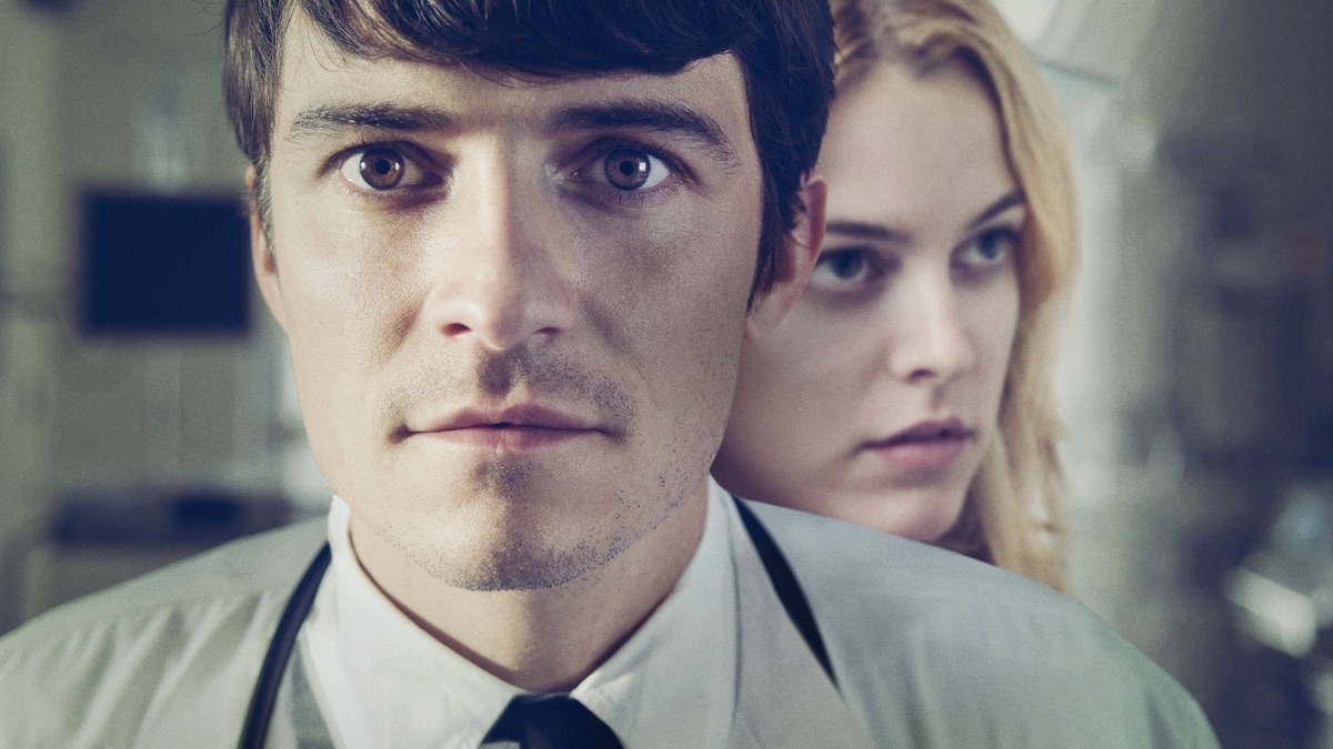 The Good Doctor Movie