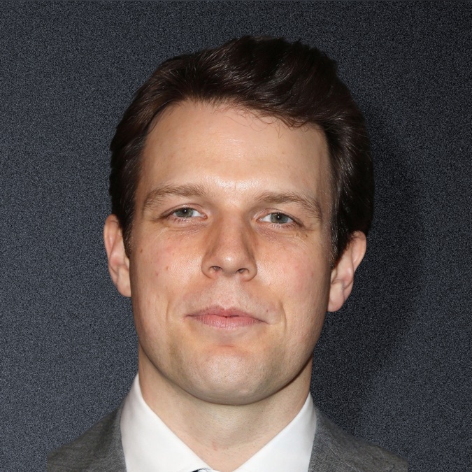 ‎Jake Lacy Movies and Shows - Apple TV