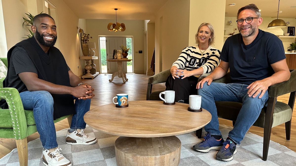 Series 2 Episode 3 - Extraordinary Extensions (Series 2, Episode 3 ...