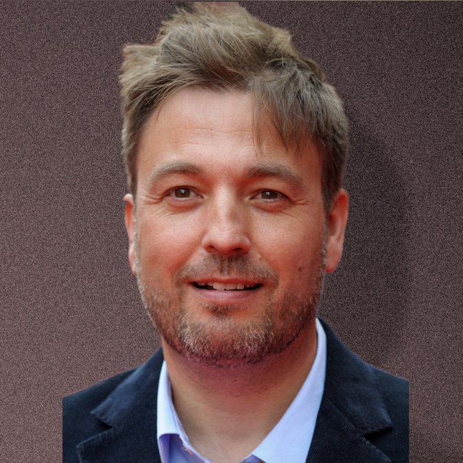 ‎Damon Beesley Movies and Shows – Apple TV