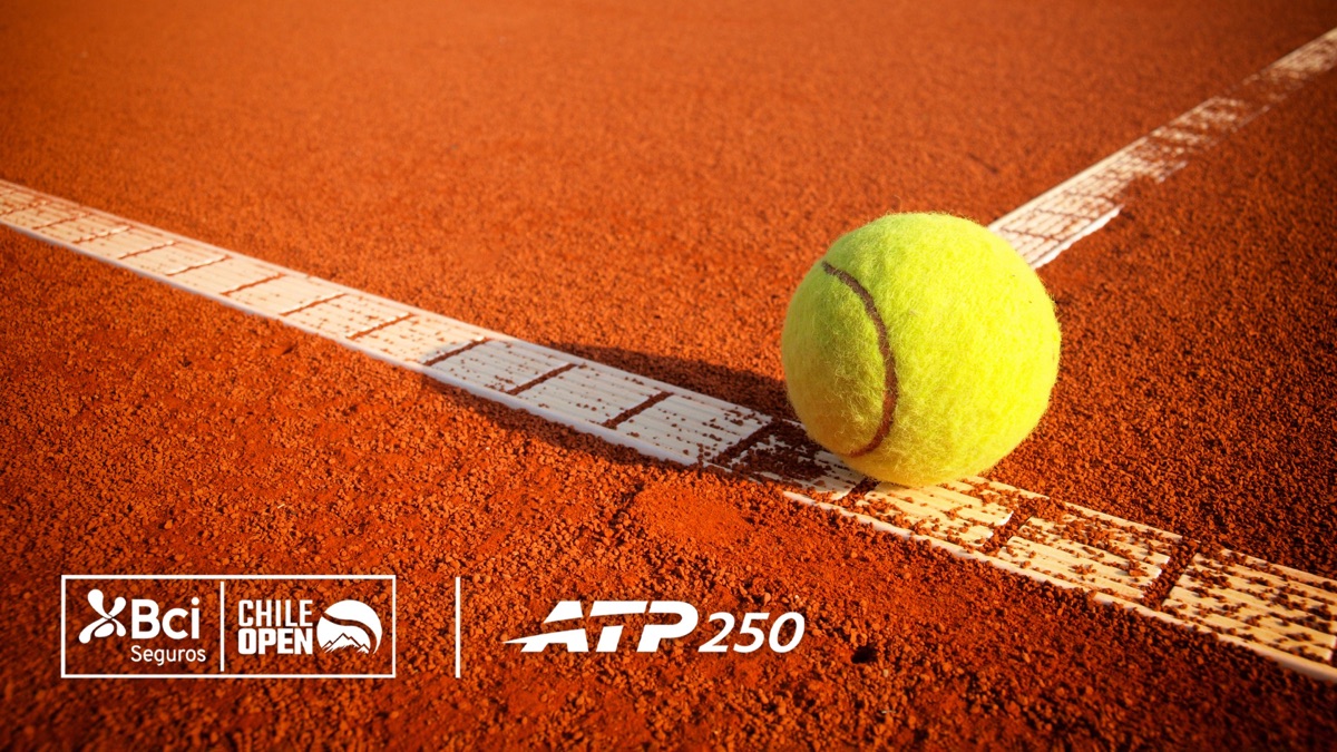 ‎2026 BCI Seguros Chile Open Tennis - Apple TV