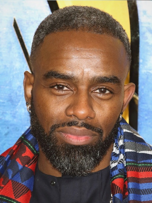 ‎Charles Venn Films and Shows – Apple TV