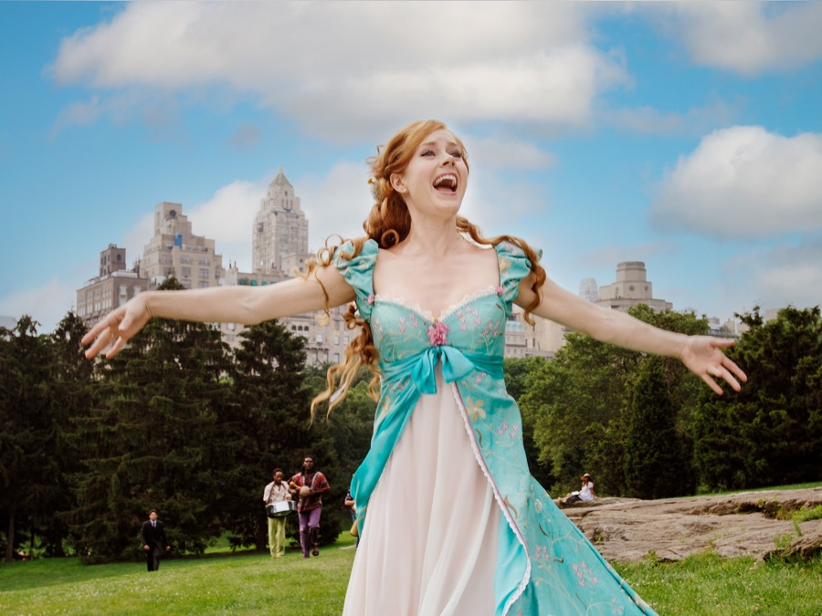 Enchanted - Apple TV (EG)