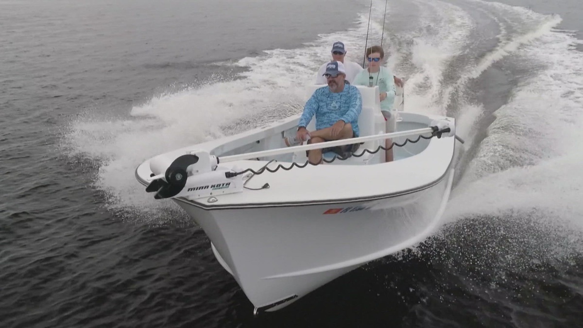 ‎Costa Rican Custom Better Dayz Ahead – Florida Sportsman's Project ...