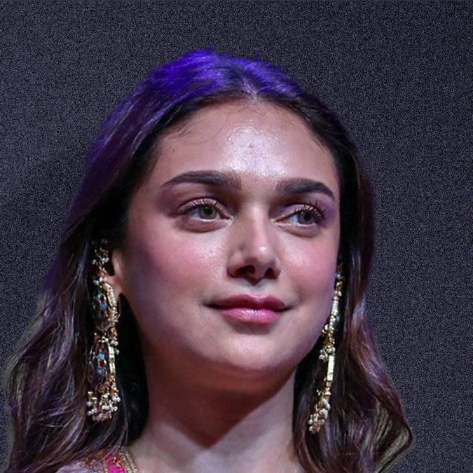 ‎Aditi Rao Hydari Films and Shows – Apple TV