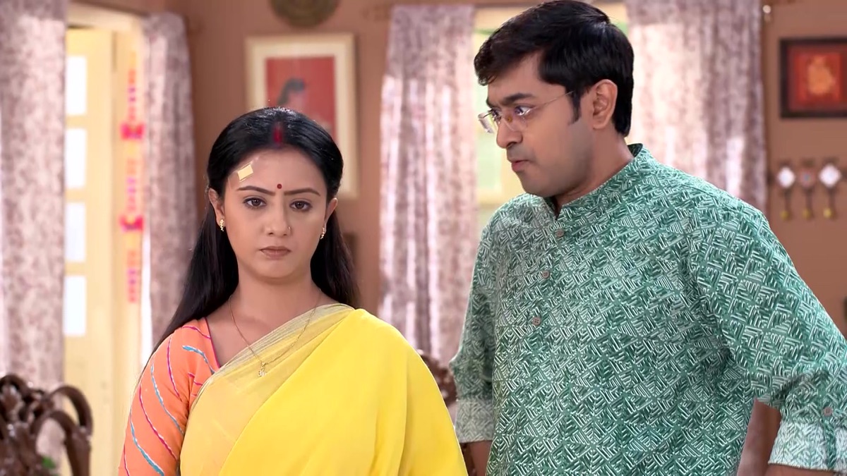 ‎Prakash Slaps Putul - Ka Age Kahibi Manara Katha (Series 1, Episode 94 ...