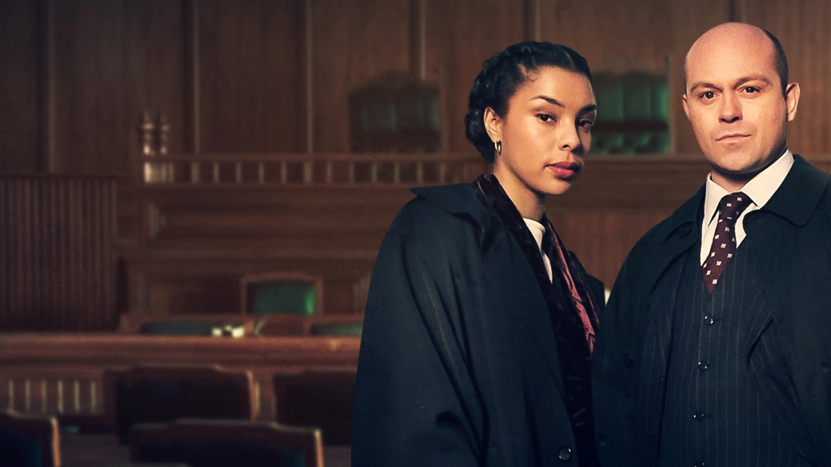 In Defence - Apple TV