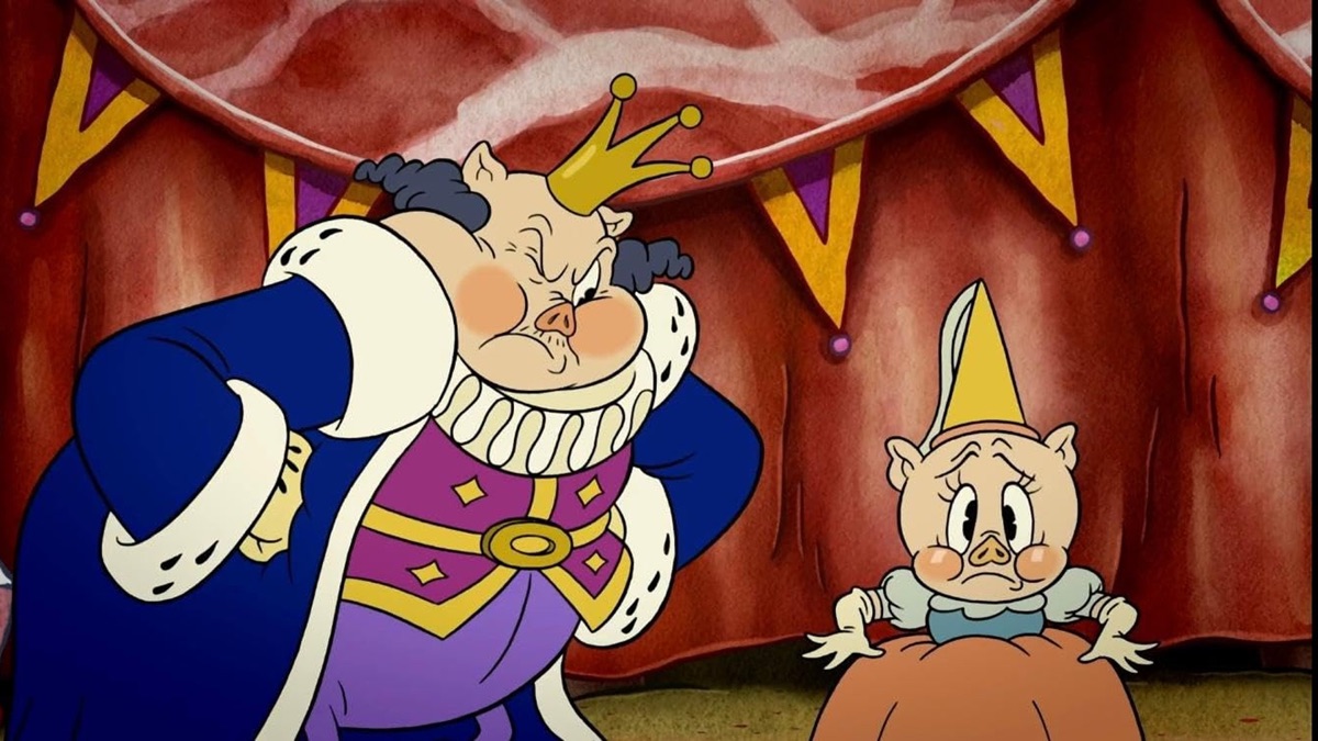 Too Many Patricks / Much Tofu About Nothing - The Patrick Star Show ...