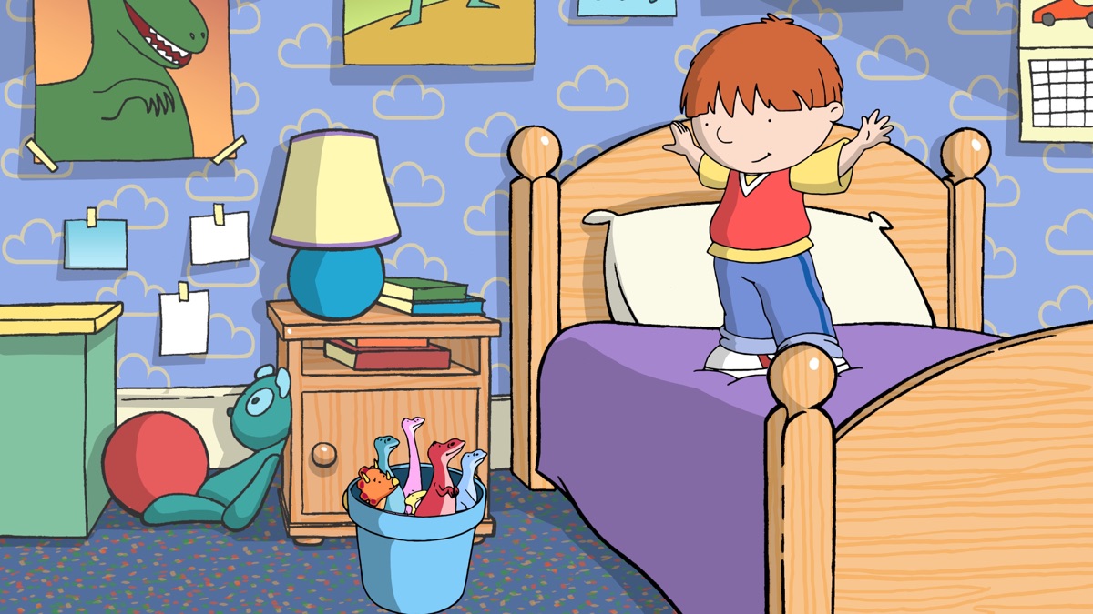 ‎Where Did the Wind Go? | There's Got to Be Something | That's Strong ...