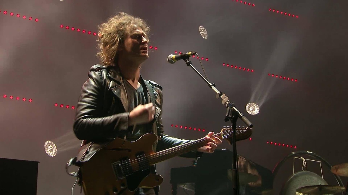 The Killers - Live at V Festival 2014 - Apple TV (MX)