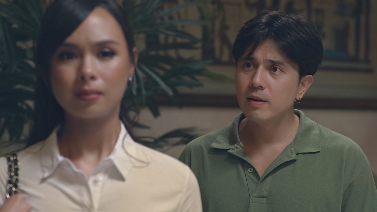 Linlang - Linlang (Season 1, Episode 9) - Apple TV