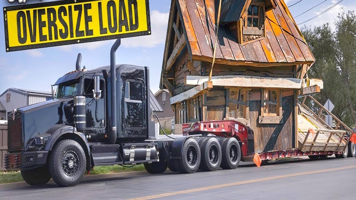 Oversize Overload – HeavyDSparks (Season 7, Episode 19) - Apple TV (CA)