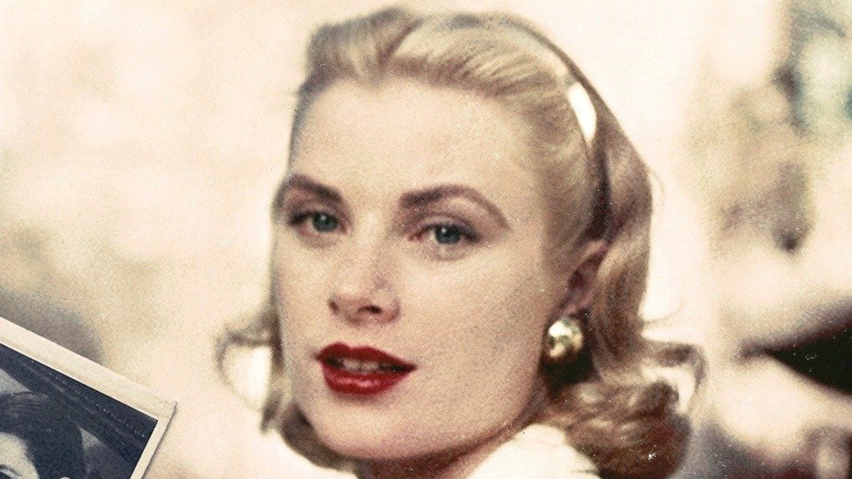 Grace Kelly: Precious Memories - Apple TV
