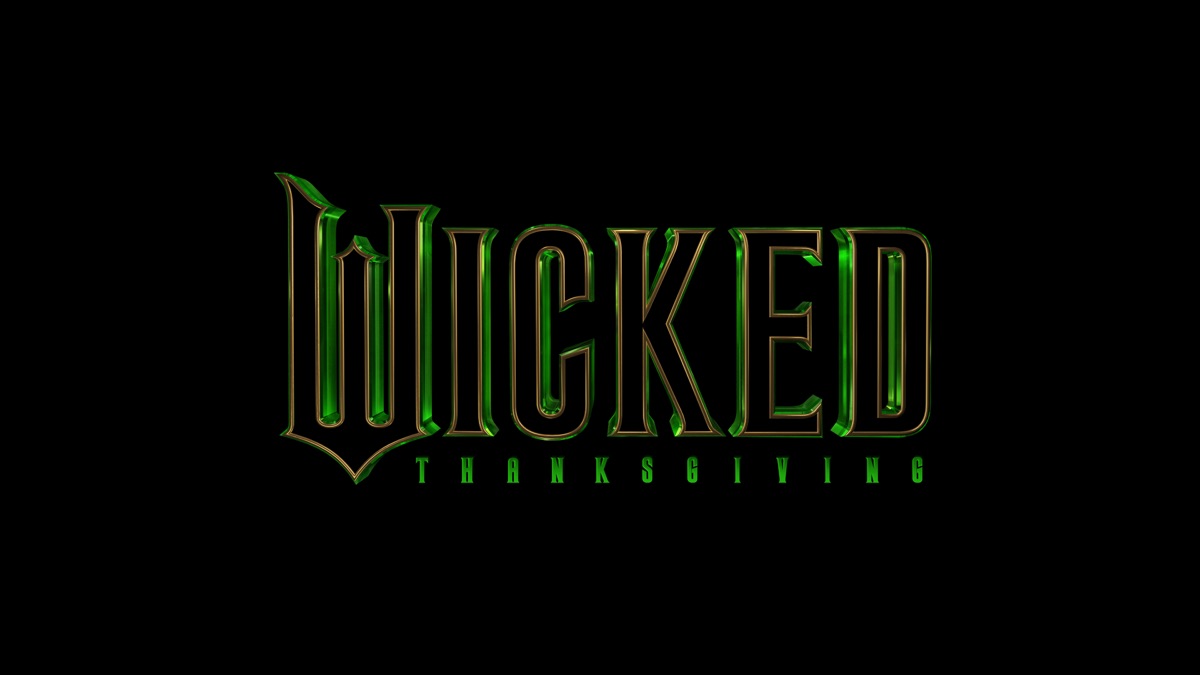Wicked - Apple TV