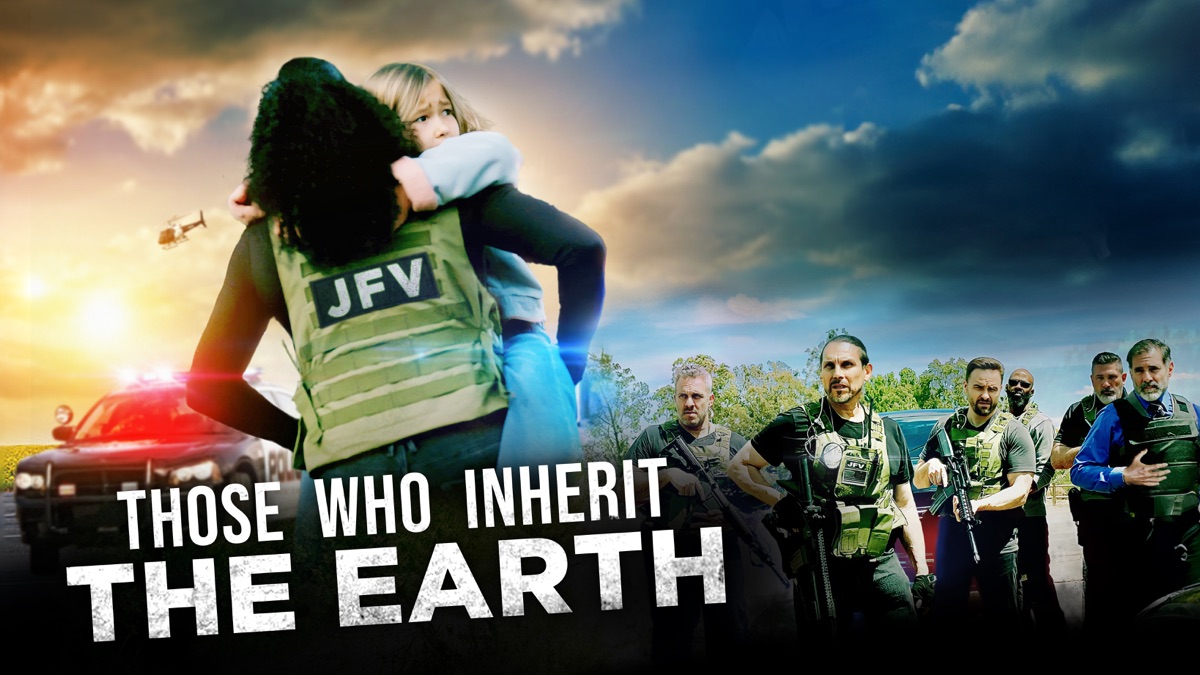 Those Who Inherit the Earth - Apple TV