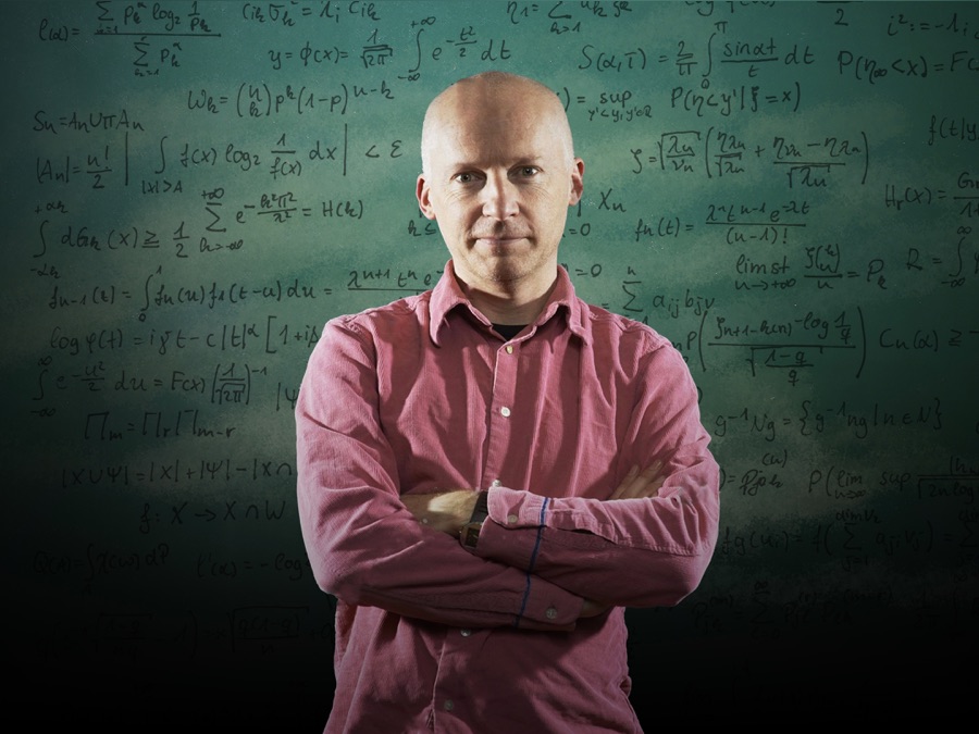 Secret Rules Of Modern Living Algorithms - Apple TV (UK)