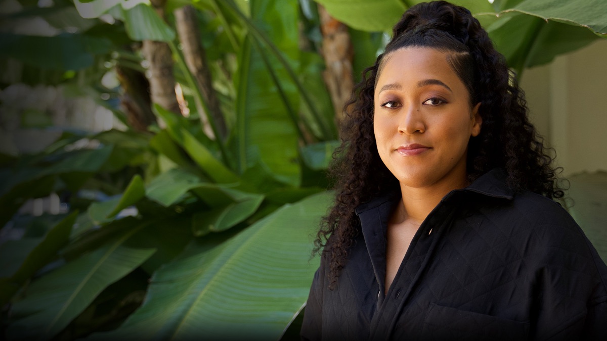 Groundbreakers - Apple TV