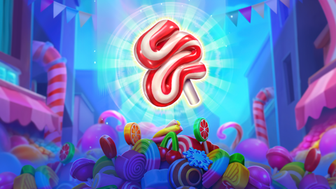 Candy Challenge: Indulge Now! - App Store Live Event by Triple Factory ...
