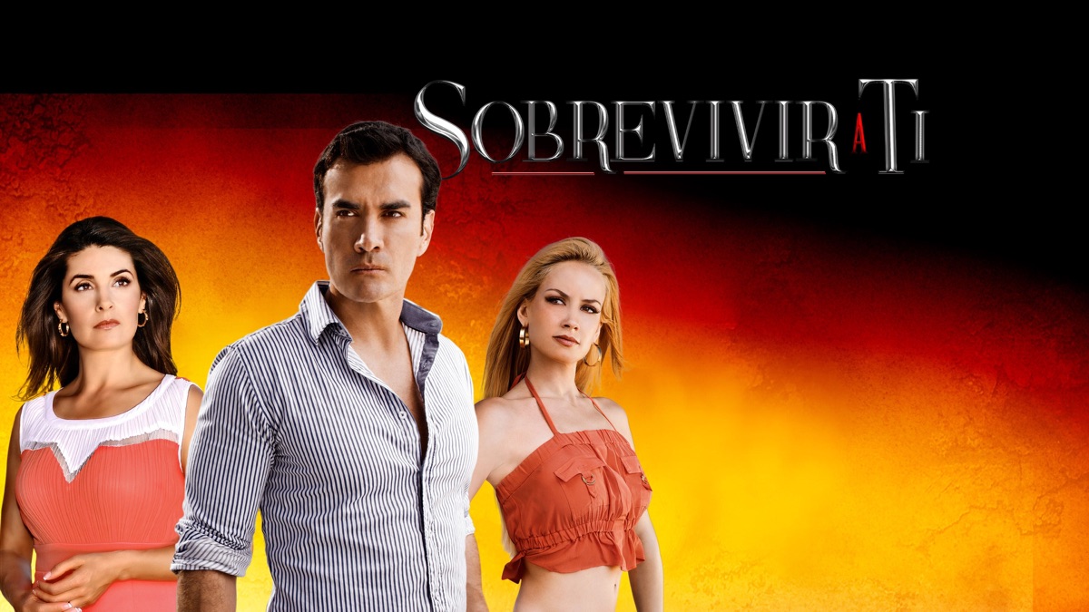 ‎Sobrevivir a ti - Apple TV