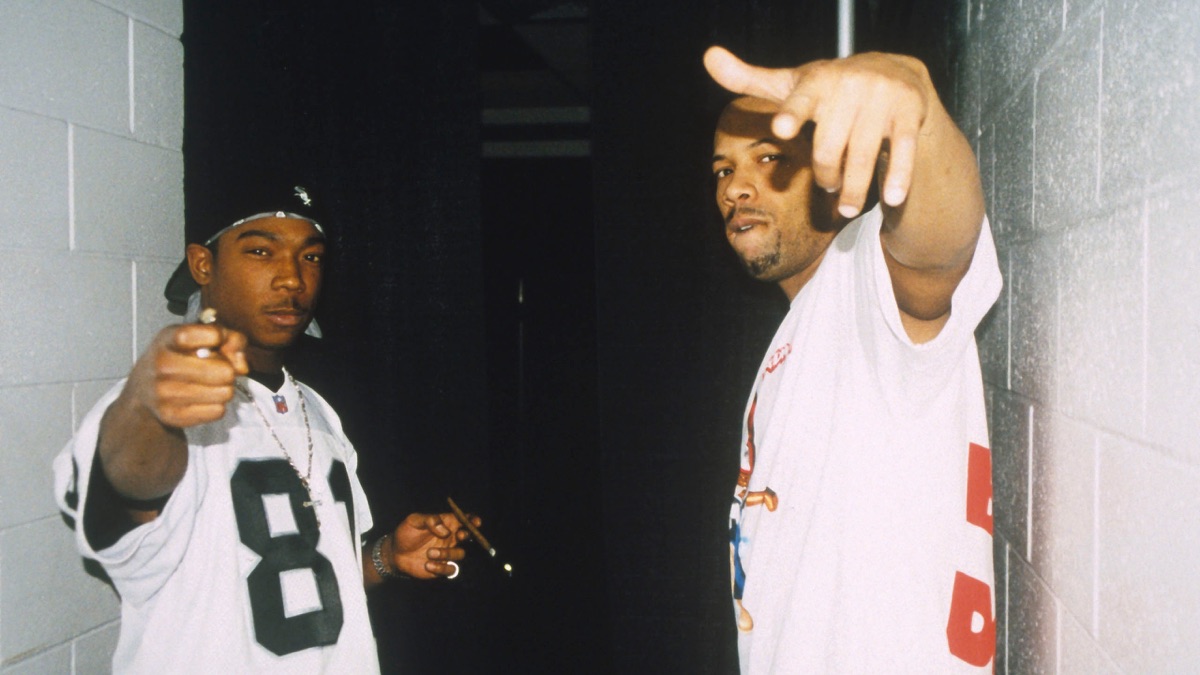 Backstage - Apple TV (UK)