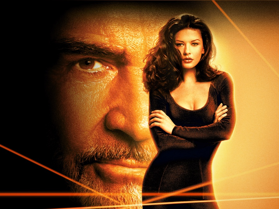 Entrapment | Apple TV (uk)