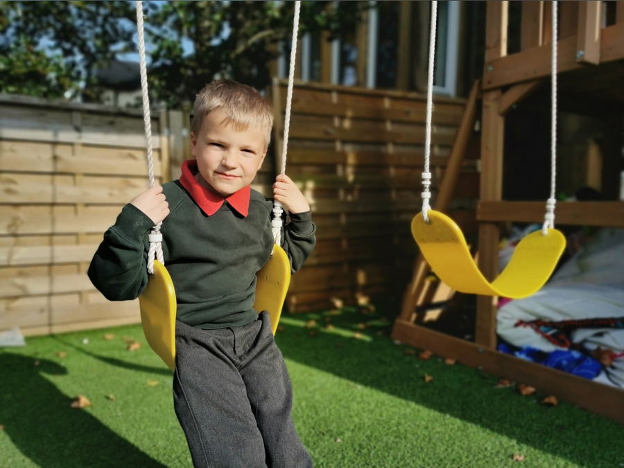 22 Kids & Counting - Apple TV (UK)