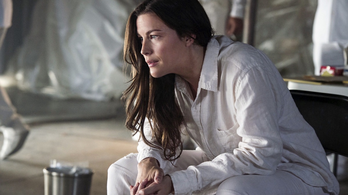 ‎Ten Thirteen - The Leftovers (Series 2, Episode 9) - Apple TV (ID)