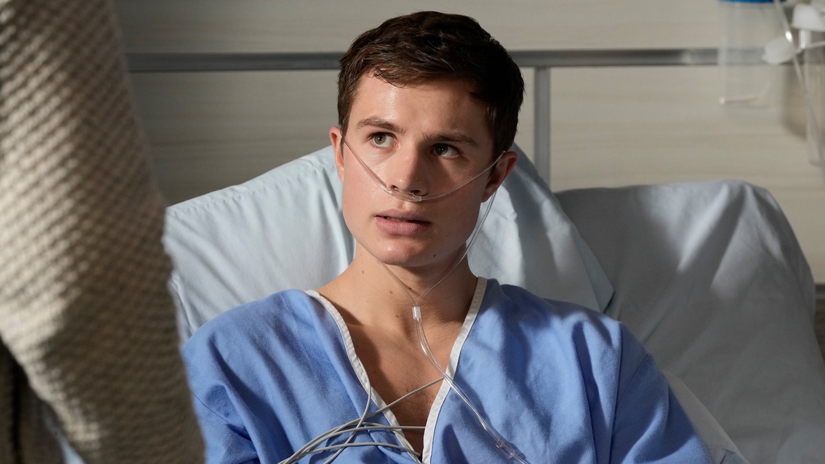 New Blood - The Rookie (Series 3, Episode 11) - Apple TV (HU)