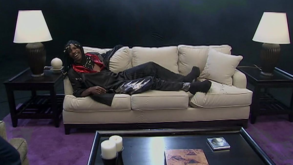 ‎True Hollywood Stories - Rick James – Chappelle's Show (Season 2 ...