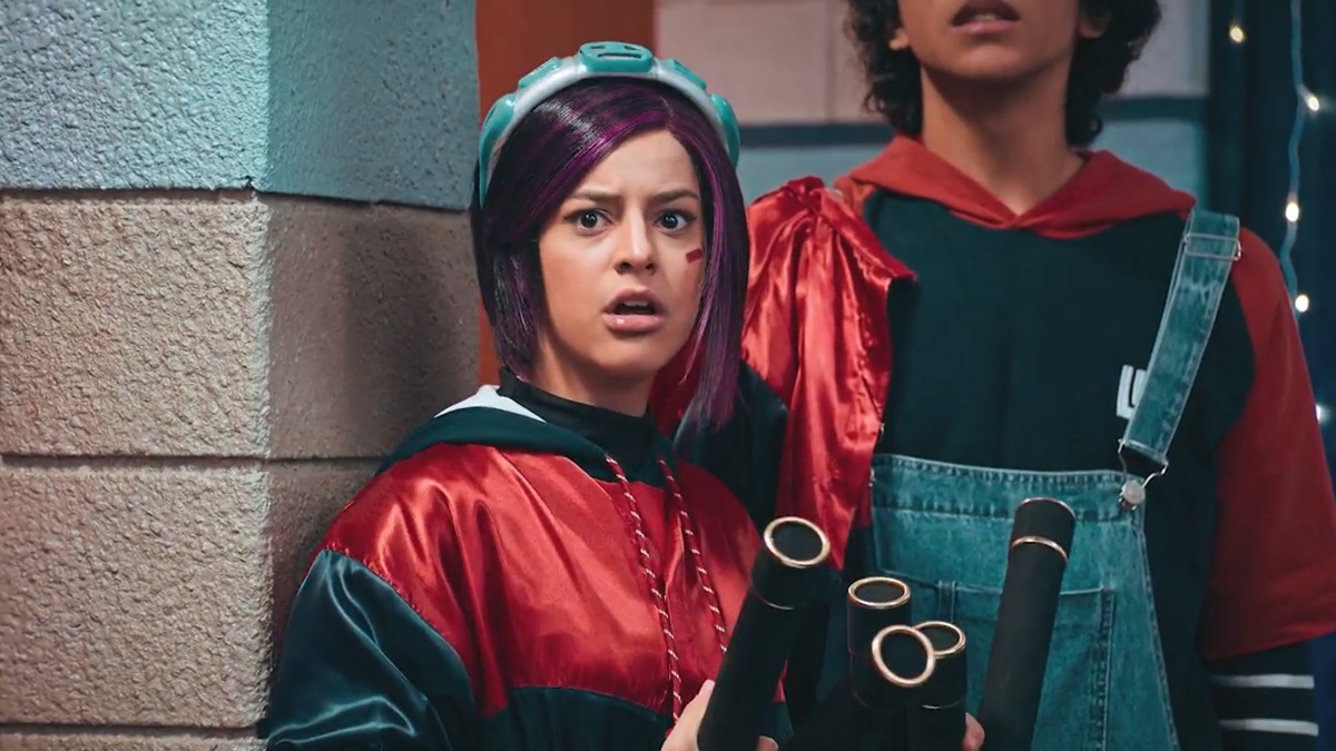 ‎O Bug da Formatura - Bugados (Series 6, Episode 25) - Apple TV (BR)