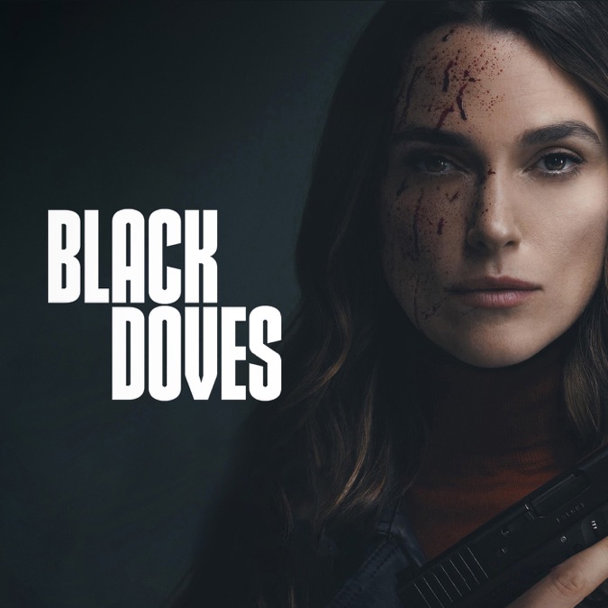 ‎Palomas negras - Apple TV