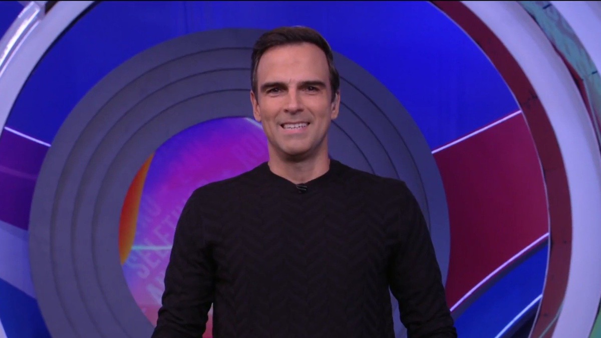 Episode 53 - Big Brother Brasil (Season 22, Episode 53) - Apple TV