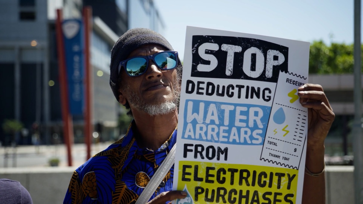 Capturing Water - Apple TV (PH)