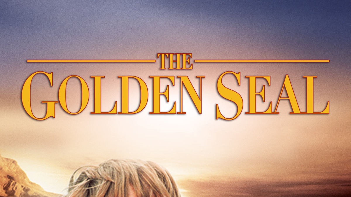 ‎La foca dorada - Apple TV