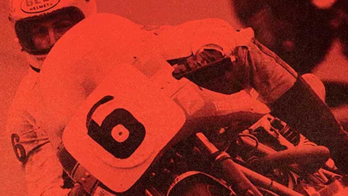 The Ragged Edge: An American Comeback Story - Apple TV