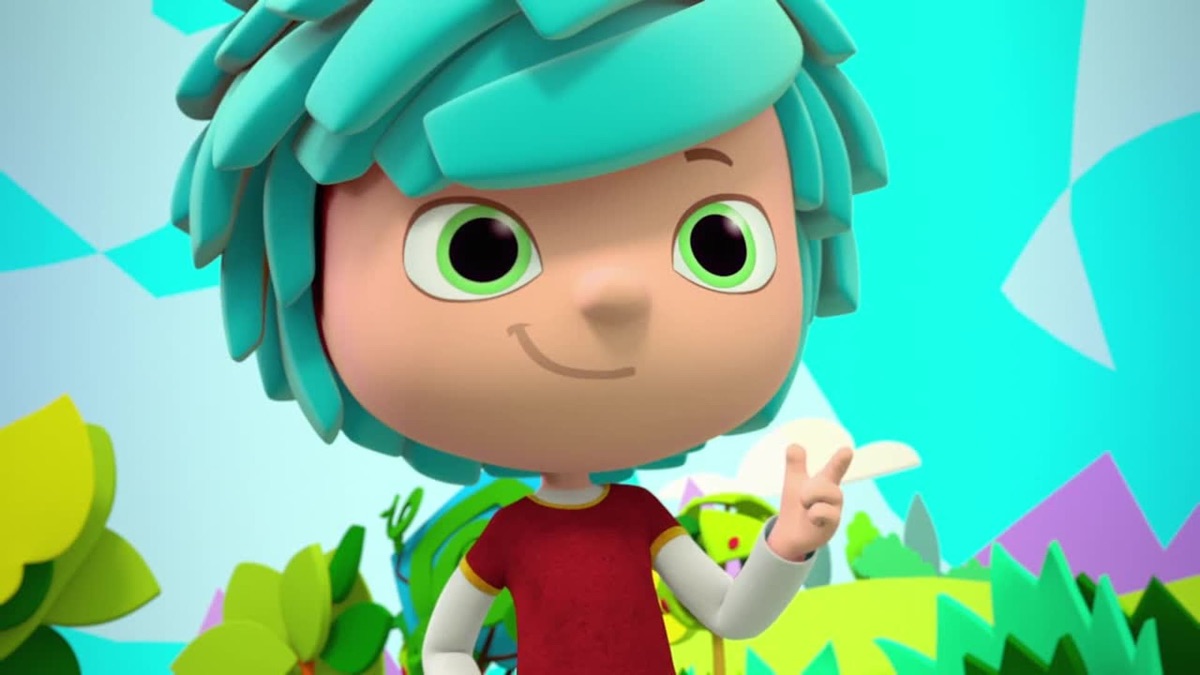 Episode 1 - YoYo (Season 1, Episode 101) - Apple TV