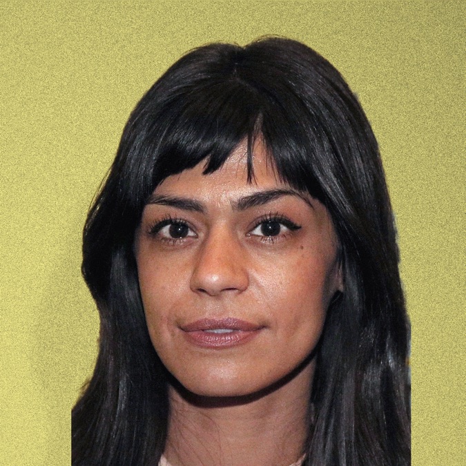 Film e programmi di Parisa Fakhri - Apple TV (IT)