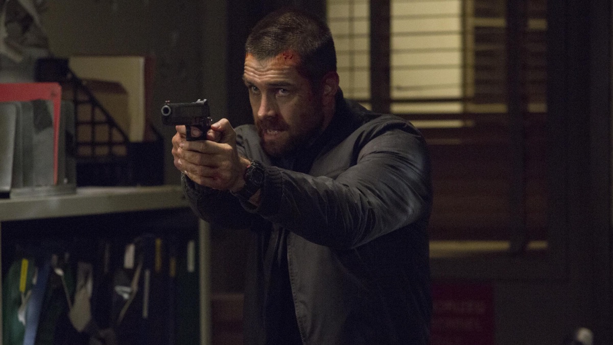 ‎Tribal - Banshee (Series 3, Episode 5) - Apple TV (香港)