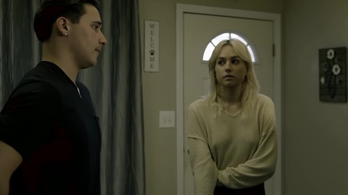 Rerouting - Apple TV