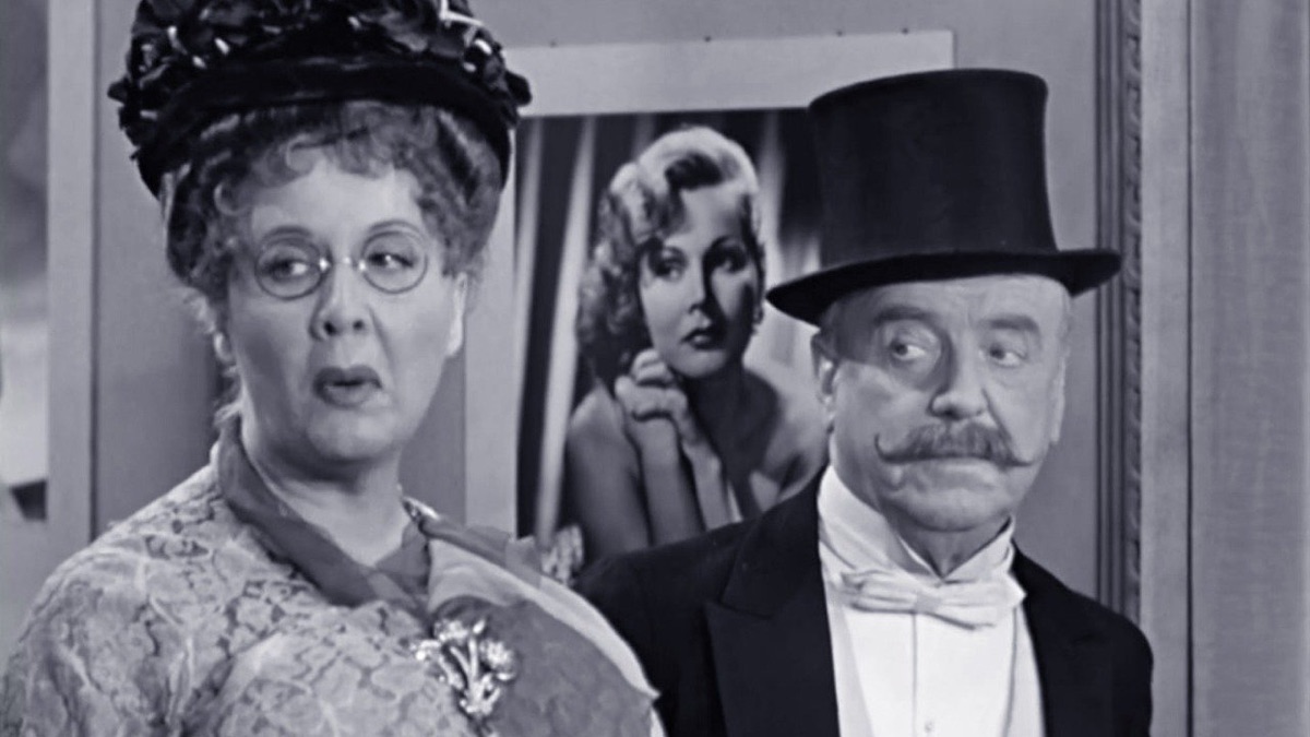 Ricky Asks for a Raise - I Love Lucy (Season 1, Episode 35) - Apple TV