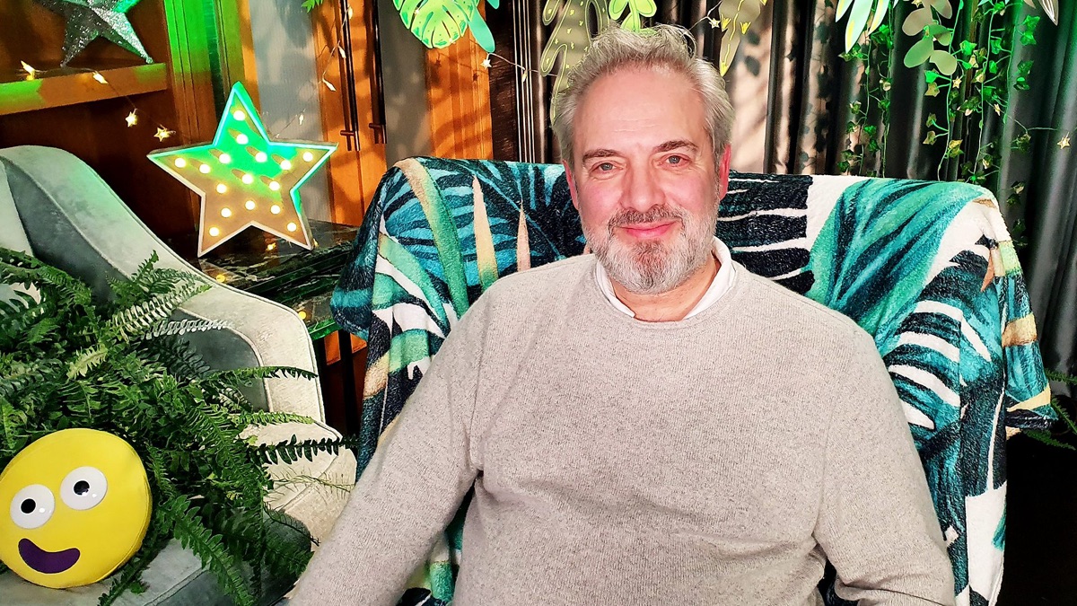 The Extraordinary Gardener - CBeebies Bedtime Stories (Series 2020 ...