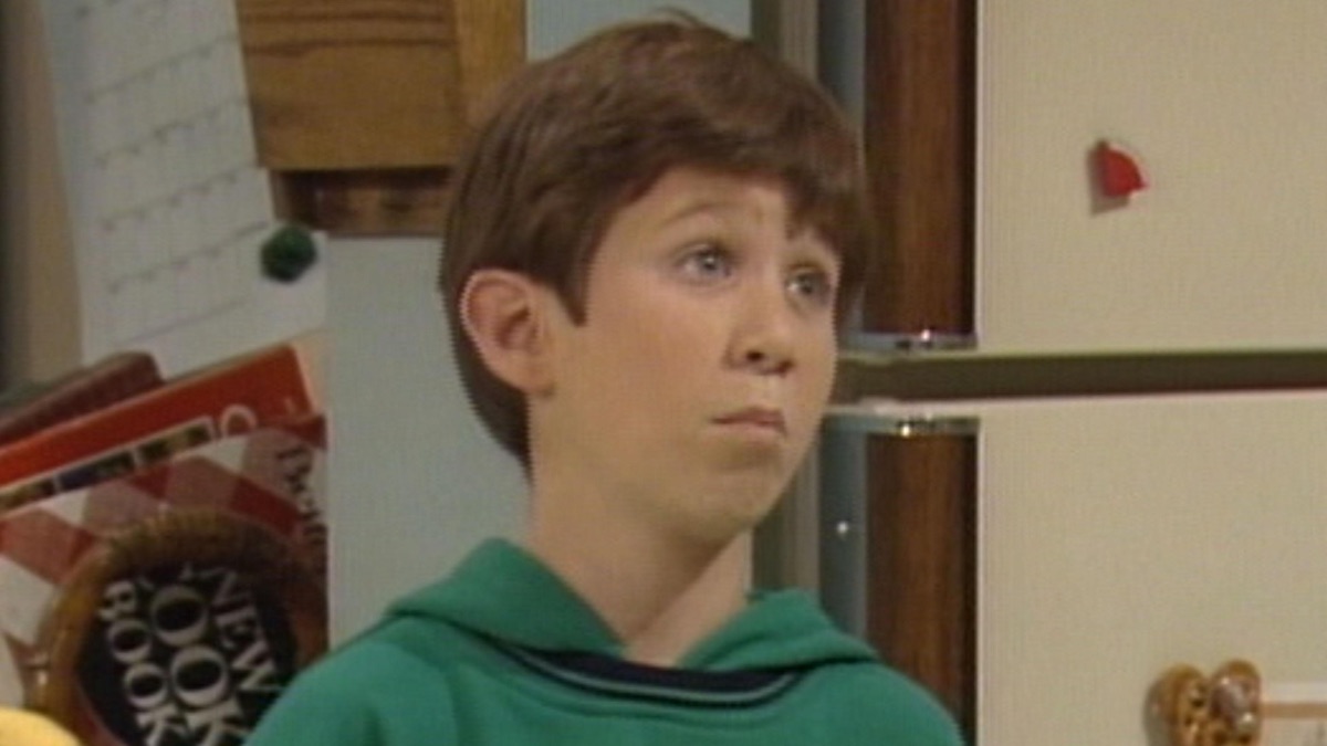 Fight Back - ALF (Season 3, Episode 14) - Apple TV